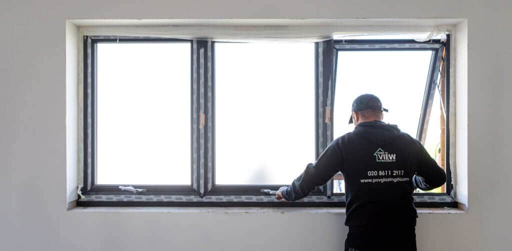 Door and window maintenance – Point of View Glazing Ltd