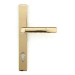 Door Handle - Point of View Glazing Ltd