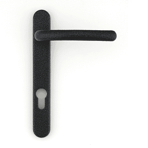 Door Handle - Point of View Glazing Ltd