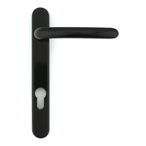 Door Handle - Point of View Glazing Ltd