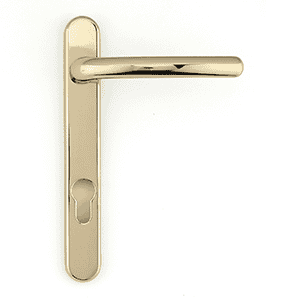 Door Handle - Point of View Glazing Ltd